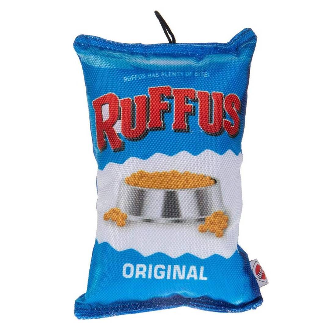 Ruffus - Peluche – Mambo Perú